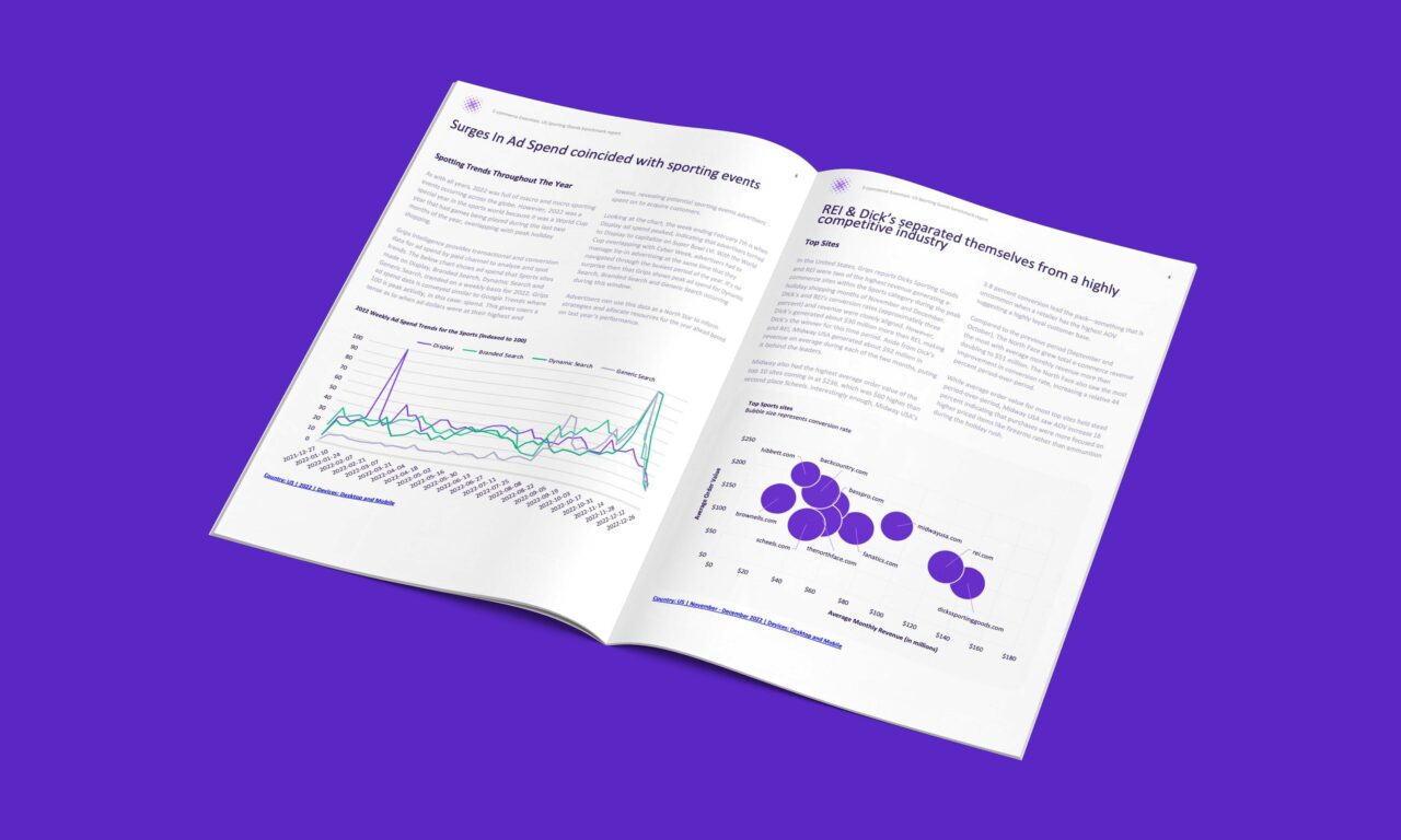 Pets & Animals: US E-commerce Essentials report - Grips Pets & Animals: US E-commerce Essentials report - Grips