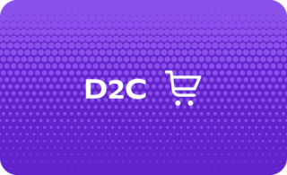 Top D2C ecom sites - Grips