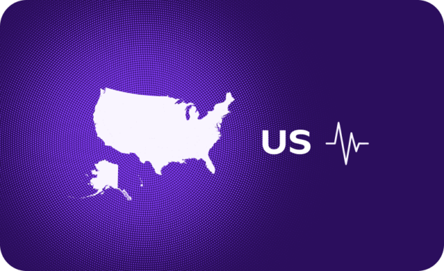 E-commerce Index: USA - Grips