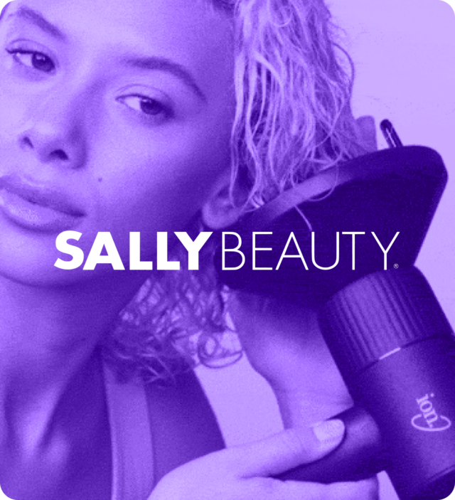 Grips - Sally Beauty's Success Story