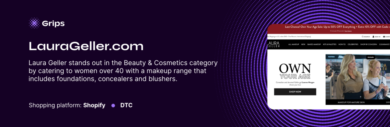 Top Beauty & Cosmetics digital companies to watch: Free read - Grips
